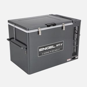 Portable 12 Volt Fridge Freezers - Energy Efficient | Engel