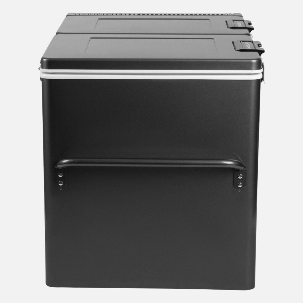 Engel 75 Litre Twin Door Combi Portable Fridge and Freezer - Engel ...