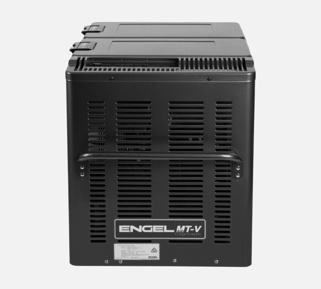 Engel 75 Litre Twin Door Combi Portable Fridge and Freezer - Engel ...