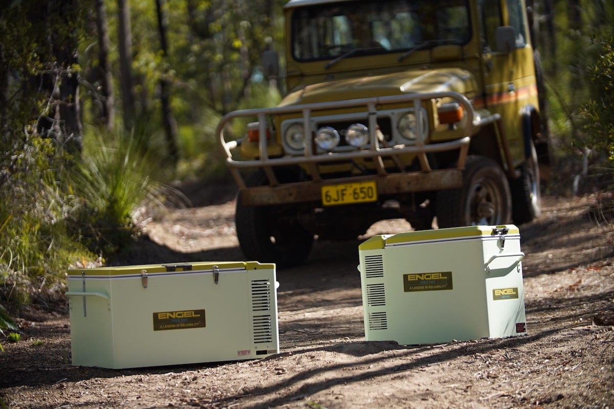 Engel Australia | Ultimate Outdoor Cooling Solutions