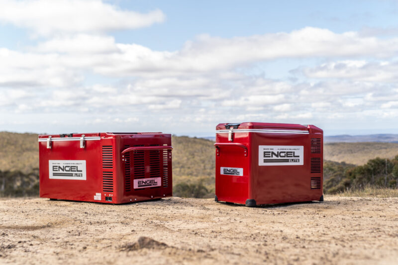 Elite - Engel Australia